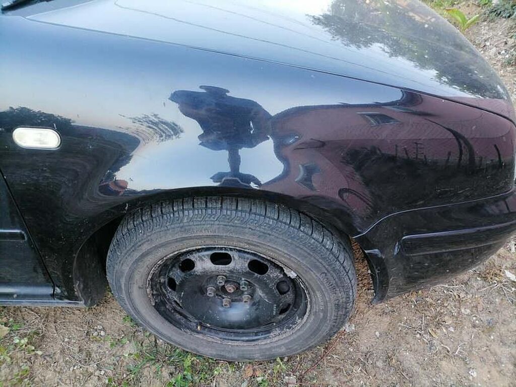 BLATOBRAN GOLF 4 BORA ZA VOLKSWAGEN BORA, GOLF 4 | Polovni ispravni