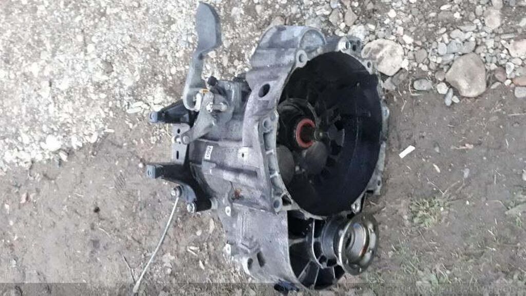 MENJAC ZA GOLFA 4 ZA VOLKSWAGEN GOLF 4 | Menjaci za golfa 4 1.4 1.6