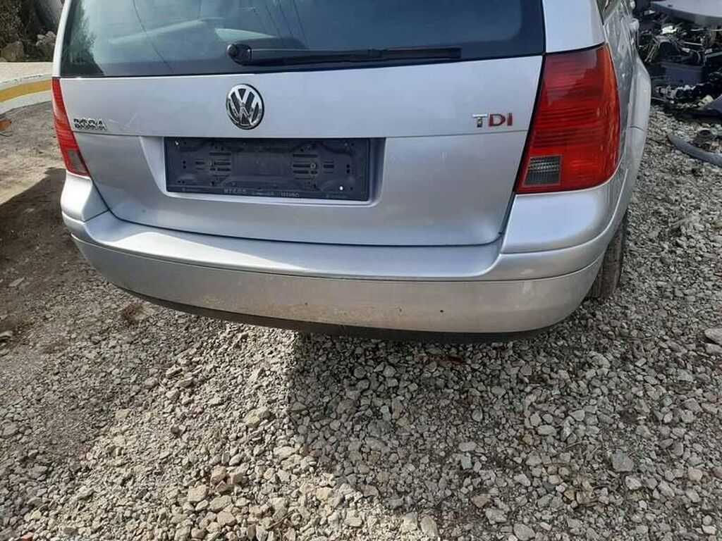 STOP SVETLA ZA VOLKSWAGEN GOLF 4 | stop svetla golf 4 karavan