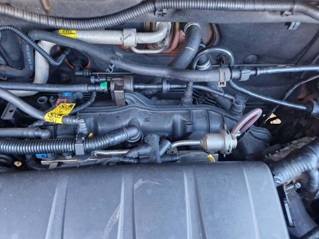 USISNA GRANA 1.4 TURBO 140KS ZA CHEVROLET CRUZE, ORLANDO, TRAX | Svi