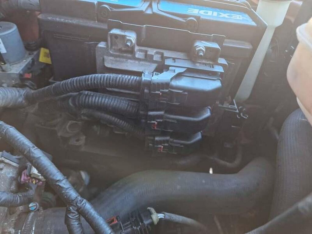 KOMPJUTER RACUNAR 1.4 TURBO ZA CHEVROLET TRAX | Svi delovi za Opel