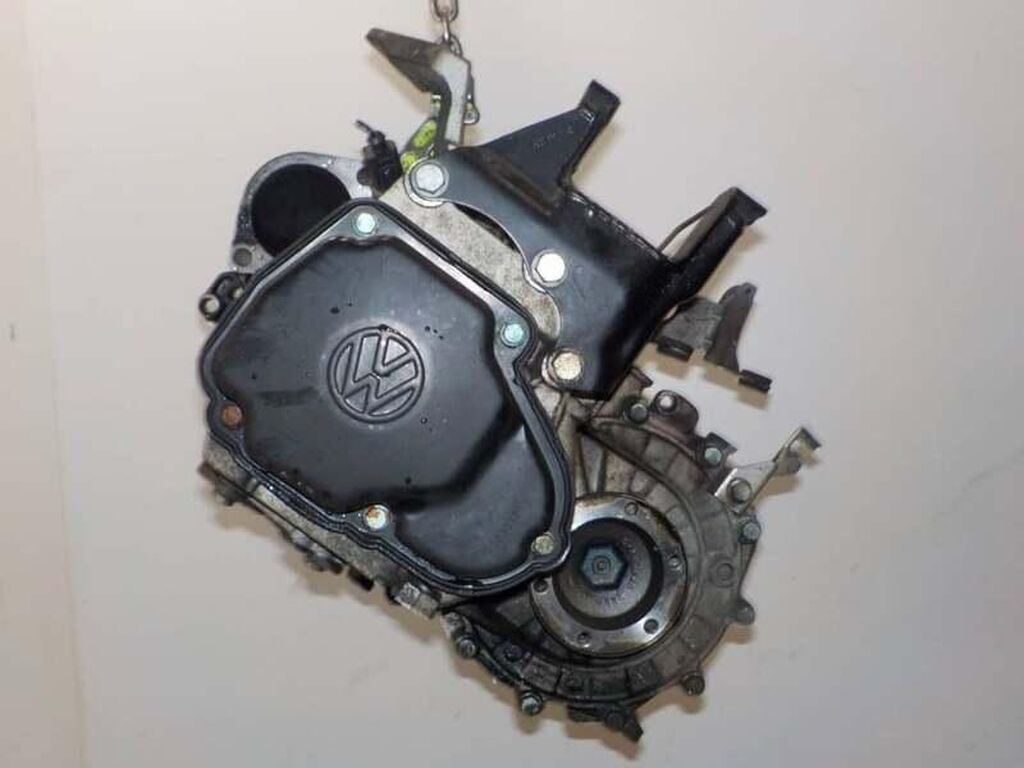 MENJAČ ZA VOLKSWAGEN POLO OD 2001. DO 2010. GOD. | Polovni