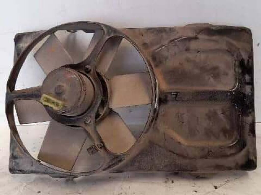VENTILATOR ZA ŠKODA FELICIA OD 1994. DO 2001. GOD. | Polovni