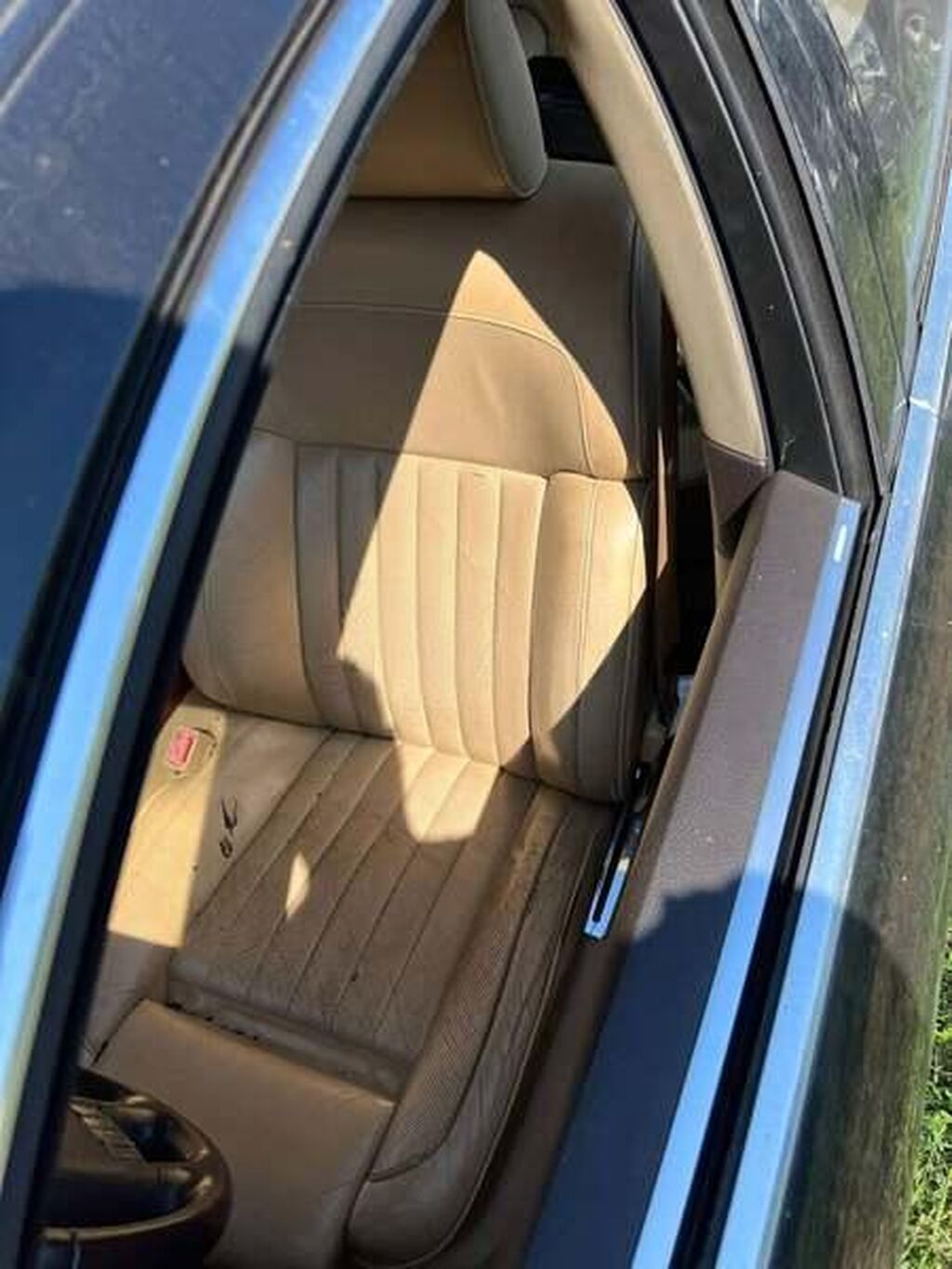 PHAETON ELEKTRO SEDISTA KOZNA ZA VOLKSWAGEN PHAETON | Polovni Delovi