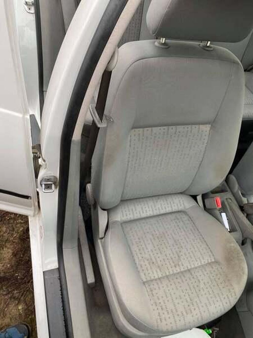GOLF 4 1.9 SDI SEDISTA ZA VOLKSWAGEN GOLF 4 | Golf 4 SDI delovi