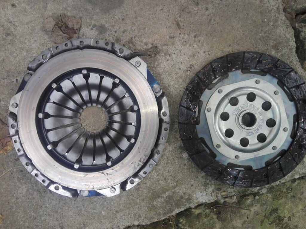 KORPA GOLF 4 ZA VOLKSWAGEN GOLF 4 | set kvacila za tdi sdi 1.4 1.6