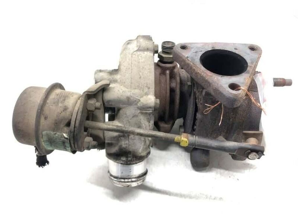 TURBINA ZA VOLKSWAGEN GOLF 4 OD 1998. DO 2006. GOD. | Polovni