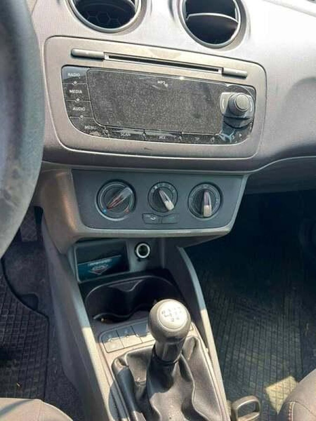 RADIO / MULTIMEDIJA ZA SEAT IBIZA | Radio / Multimedija za Seat