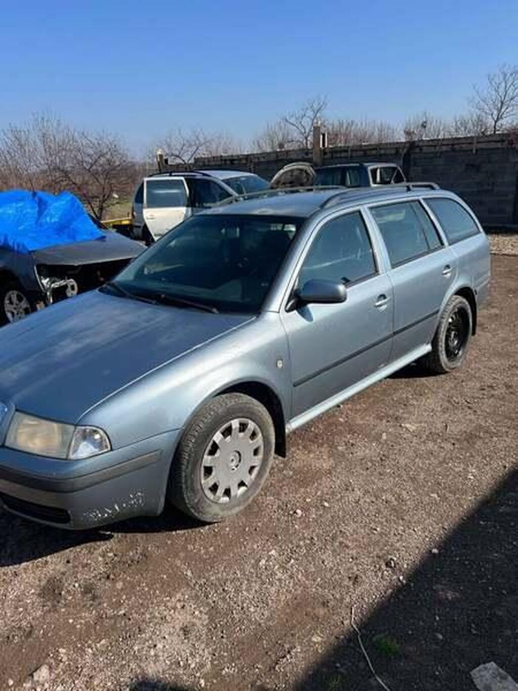 EGR VENTIL (1.9 TDI) ZA ŠKODA OCTAVIA | EGR ventil za Škoda Octavia