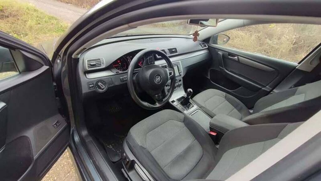 PREKIDAČI, RUČICE, TASTER ZA VOLKSWAGEN PASSAT B7 | Prekidači za VW