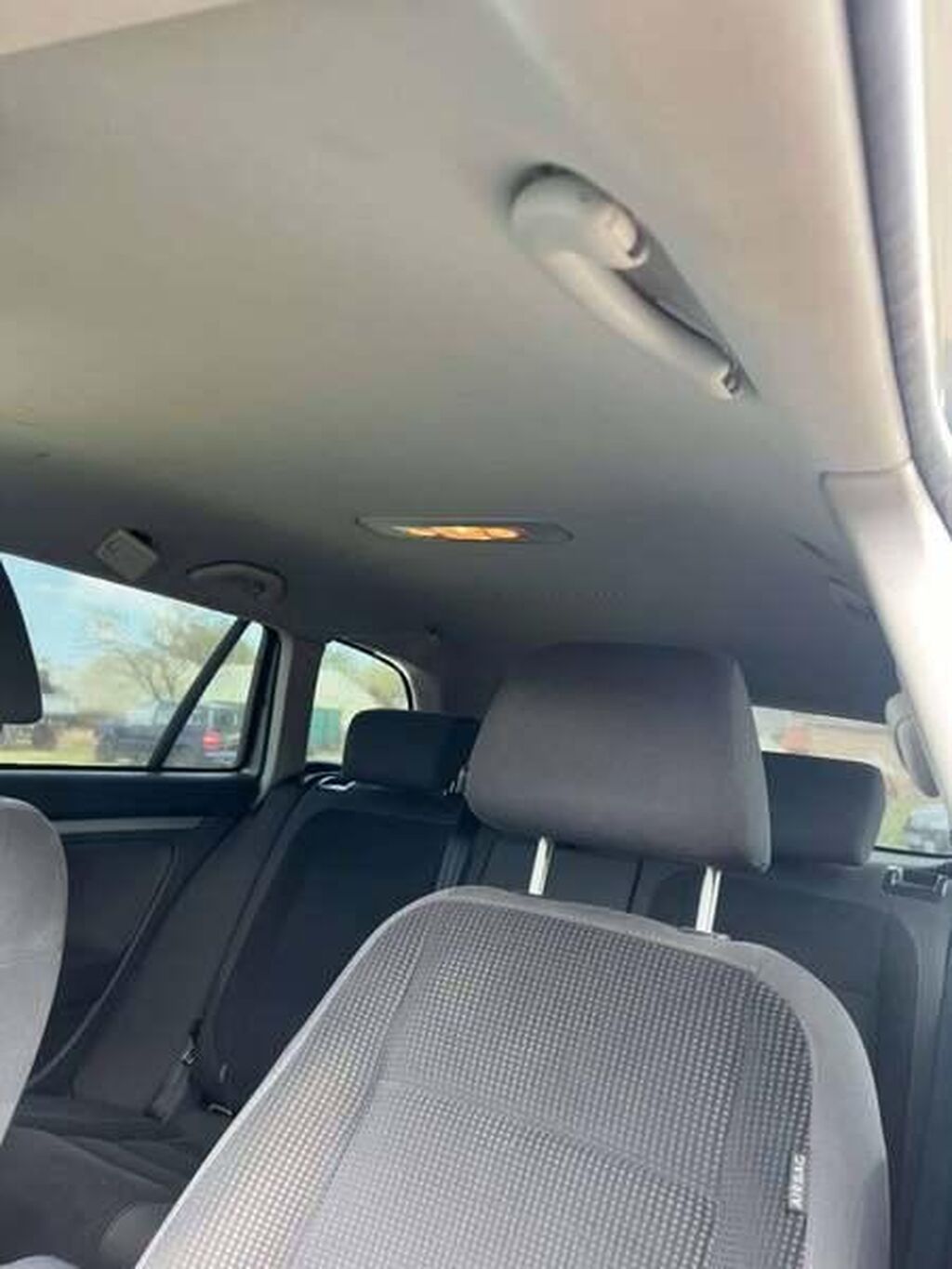NEBO ZA VOLKSWAGEN GOLF 5 | Nebo za VW Golf 5, 1.9 TDI bls, 6 brzina