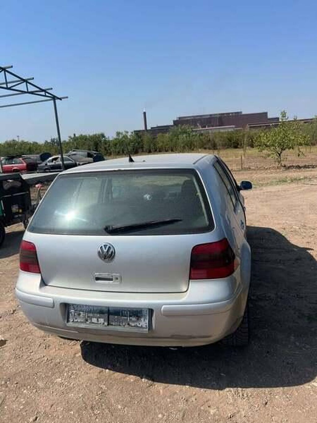 RETROVIZORI ZA VOLKSWAGEN GOLF 4 | Retrovizori za VW Golf