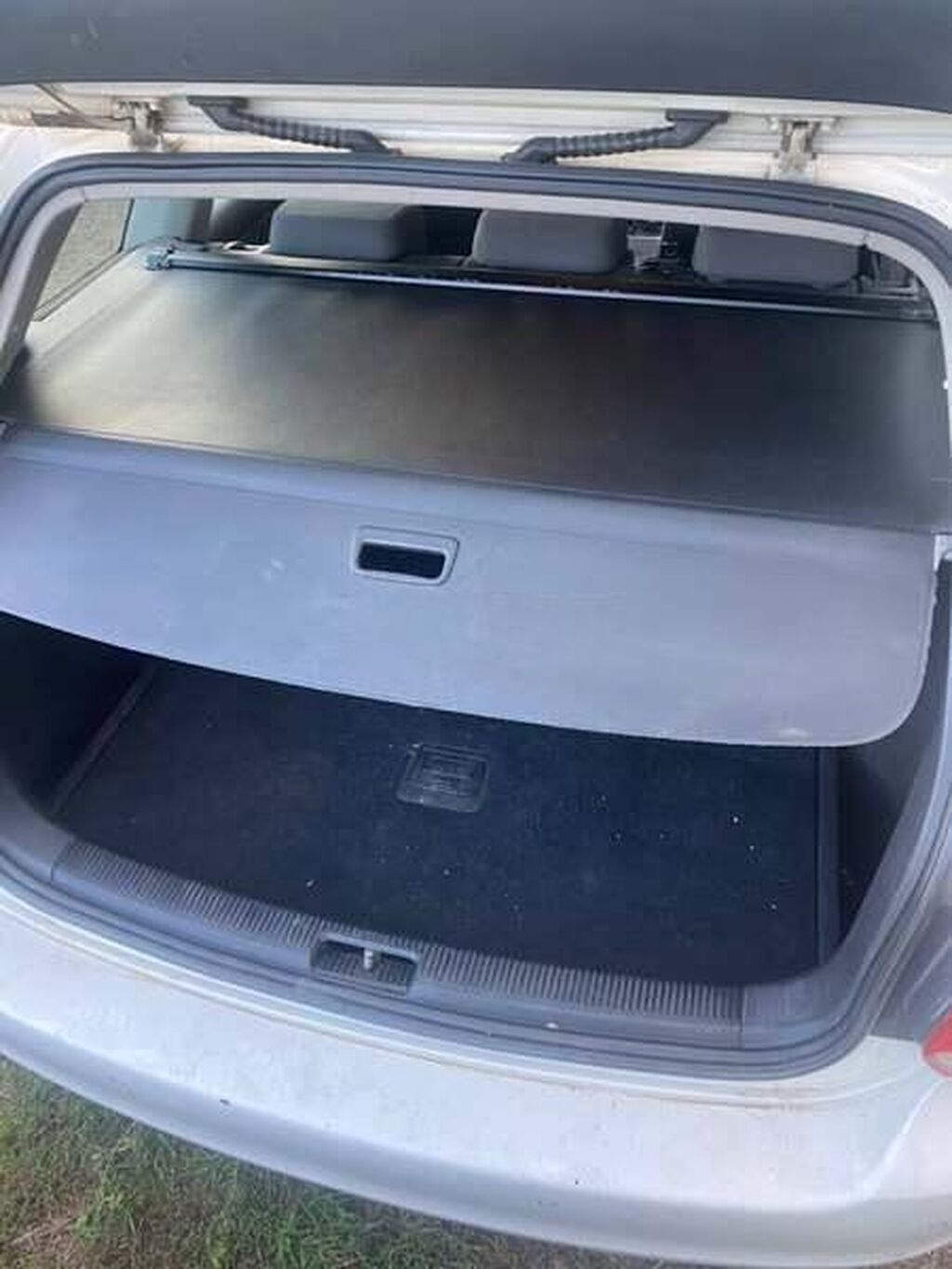 NEBO ZA VOLKSWAGEN GOLF 5 OD 2005. DO 2009. GOD. | Polovni Delovi za