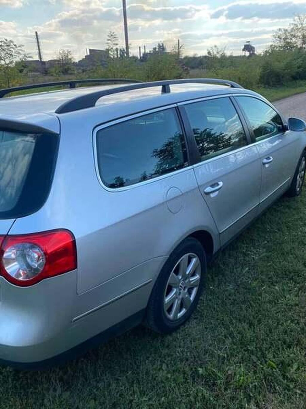 PASSAT B6 1.9 TDI KASETA ZA VOLKSWAGEN PASSAT B6 | Passat B6 1.9 TDI