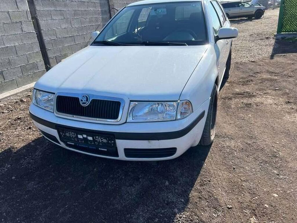 RETROVIZORI ZA ŠKODA OCTAVIA | Retrovizori za Škoda Octavia (4), 1.9