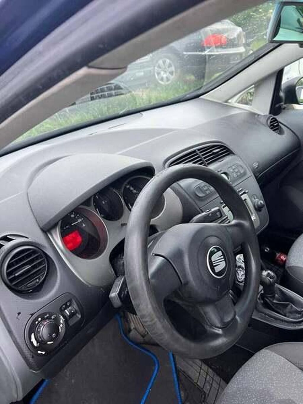 BRZINOMER/CAJGER/KM SAT ZA SEAT ALTEA | Kilometar sat za Seat Altea