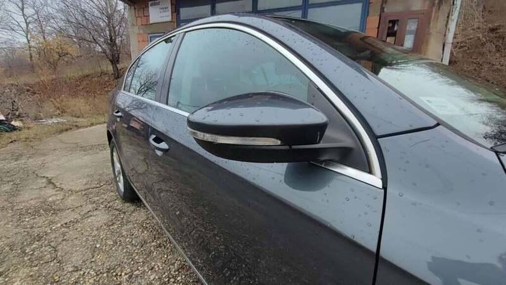 RETROVIZORI ZA VOLKSWAGEN PASSAT B7 | Retrovizori za VW Passat B7