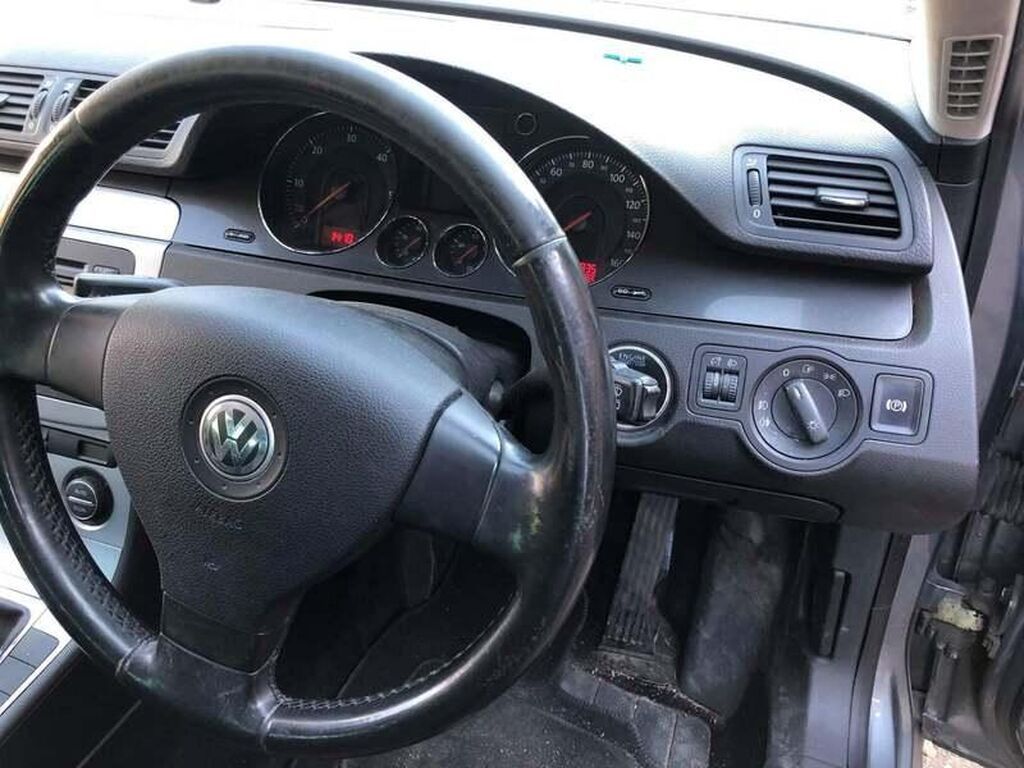 PASSAT B6 2.0 NEBO ZA VOLKSWAGEN PASSAT B6 | Passat B6 2.0 TDI