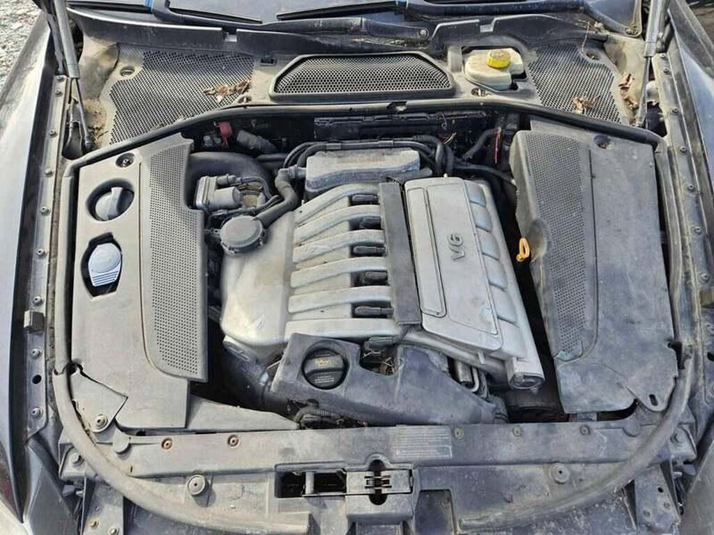HLADNJAK ZA VOLKSWAGEN PHAETON | Hladnjak za VW Pheaton, 3.2 V6
