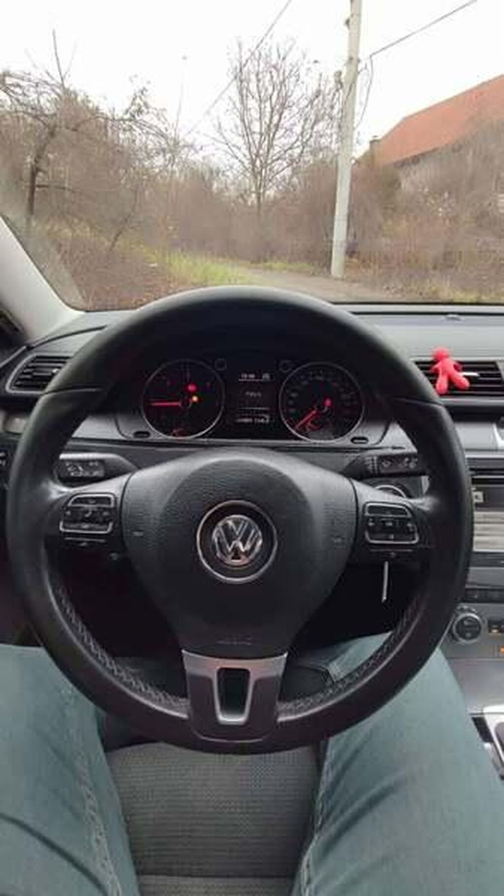 PREKIDAČI, RUČICE, TASTER ZA VOLKSWAGEN PASSAT B7 | Prekidači za VW