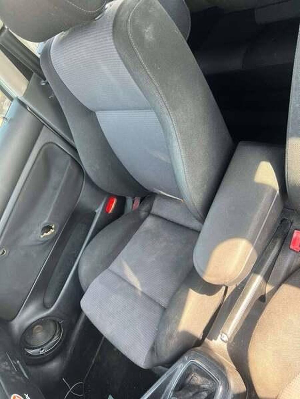 POJAS ZA VOLKSWAGEN GOLF 4 | Pojas za VW Golf, 1.9TDI(66kw), 5