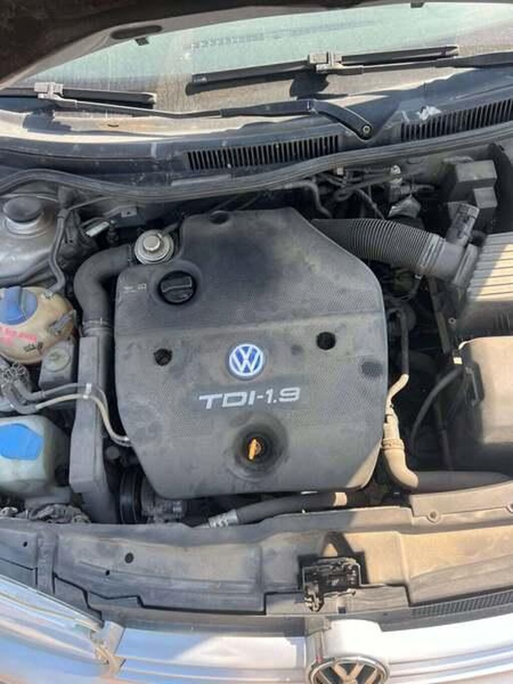 BLOK MOTORA ZA VOLKSWAGEN GOLF 4 | Blok motora za VW Golf