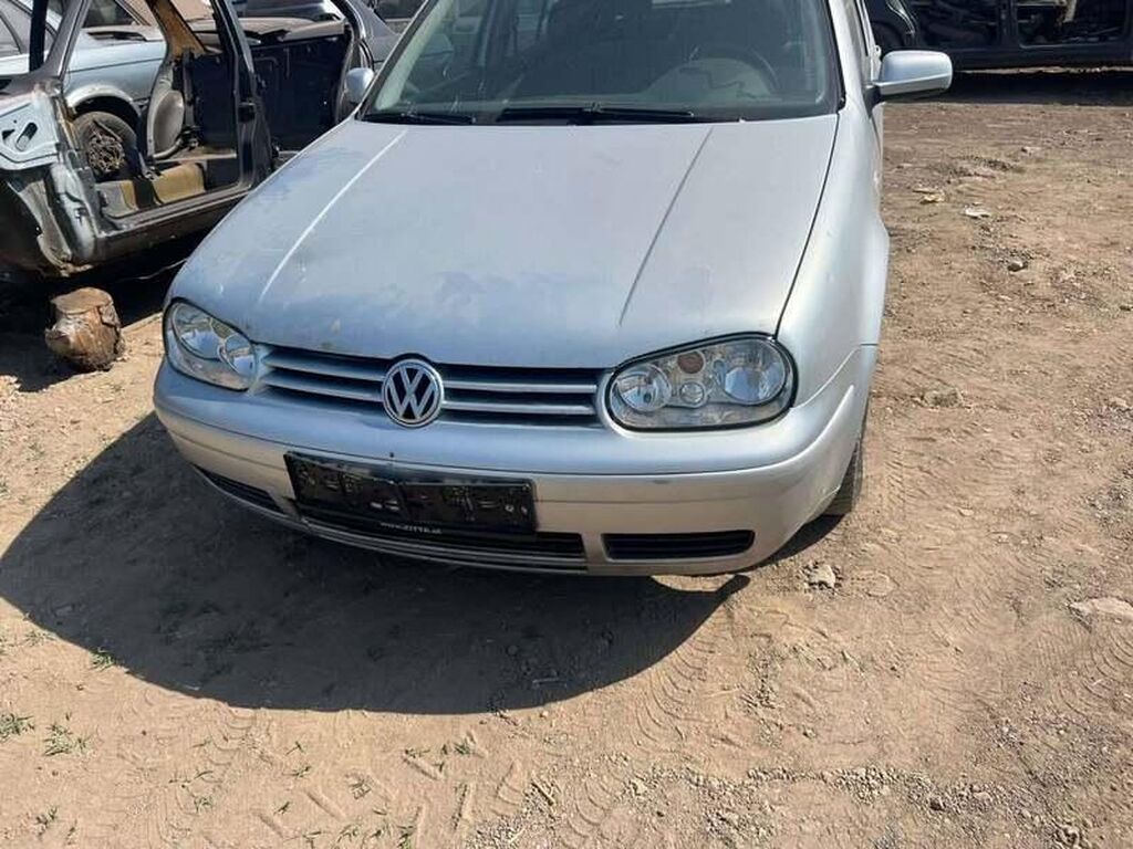 ŠOFERŠAJBNA ZA VOLKSWAGEN GOLF 4 | Šoferka za VW Golf, 1.9TDI(66kw)