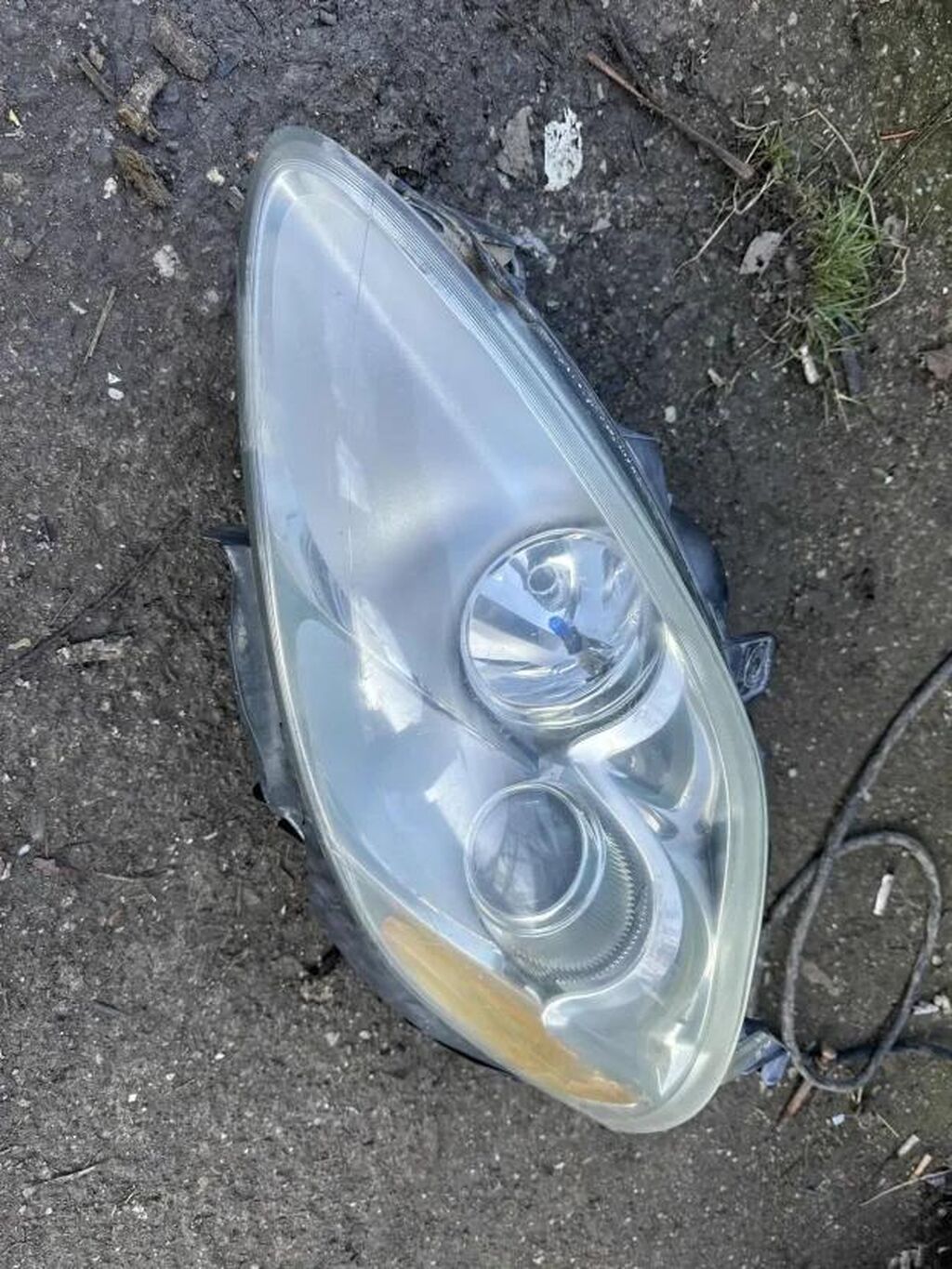 FAR FIAT BRAVO | Far fiat bravo Kontakt 145 0 pre 13 dana Korišćeno