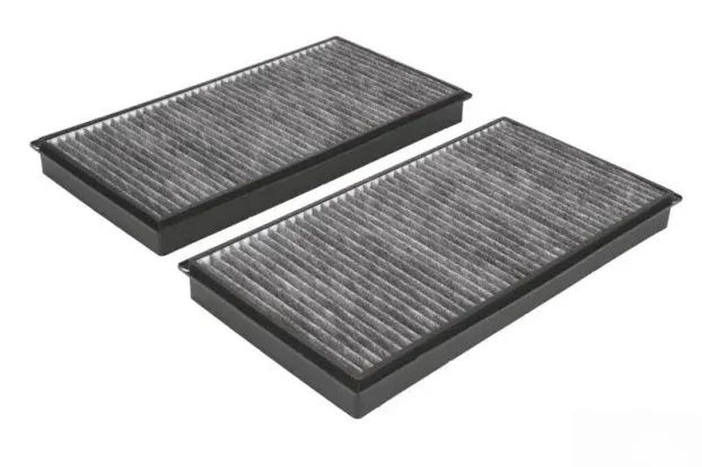 BMW 7 E65 E66 E67 FILTER KABINE | SVI DELOVI SU NOVI I ORIGINALNI!