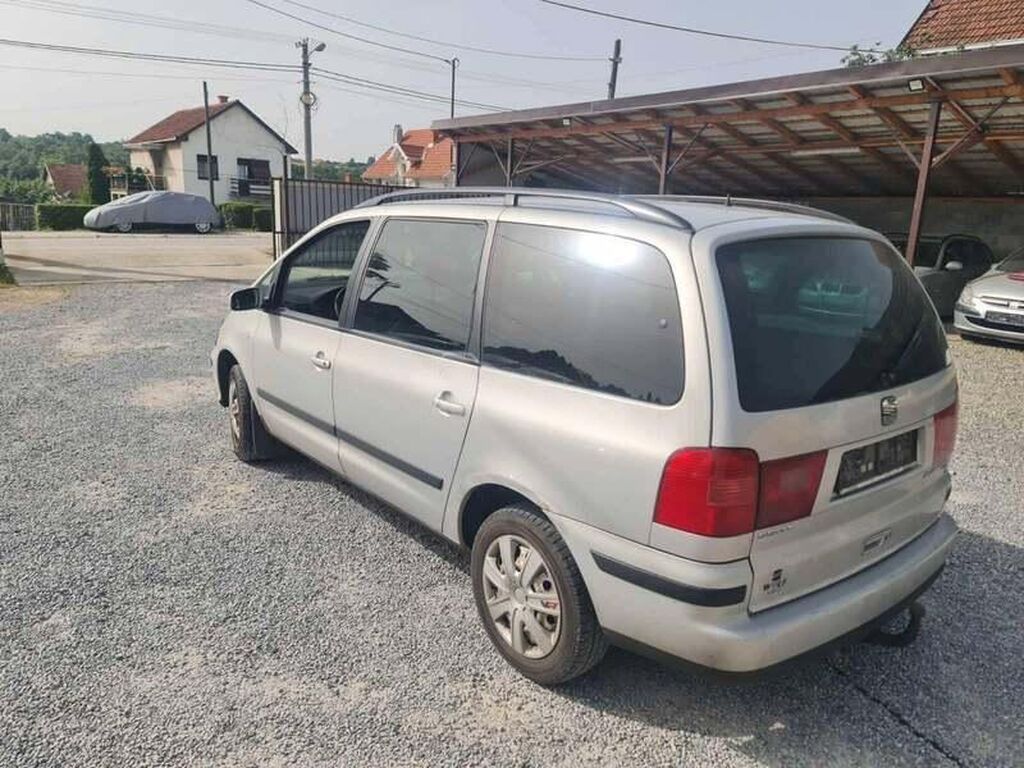 STOP SVETLA/STOP LAMPE ZA SEAT ALHAMBRA | Stop svetla/Stop lampe za