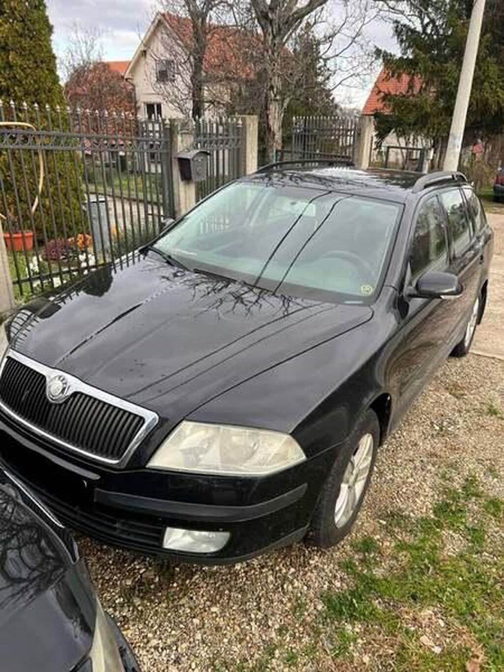 SET KVAČILA ZA ŠKODA OCTAVIA, 1000 MB | Set kvačila za Škoda Octavia