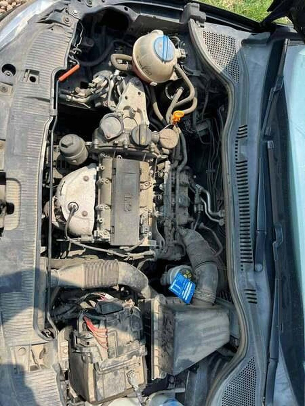 PUMPA ZA VODU, ULJE, GORIVO ZA SEAT IBIZA OD 2009. DO 2012. GOD. |