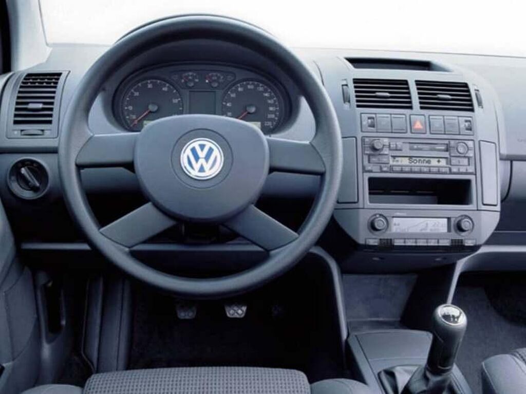 DELOVI ZA VOLKSWAGEN POLO 4. | Polovni originalni delovi za