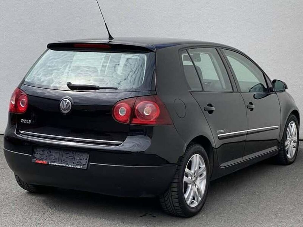 VOLKSWAGEN GOLF 5 1.4 16V - KOMPLETAN AUTO U DELOVIMA | Kompletan
