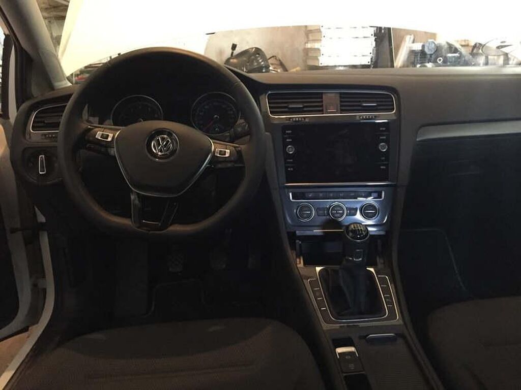 ENTERIJER ZA VOLKSWAGEN GOLF 6, GOLF 7 | VW GOLF 7 Enterijer, delovi
