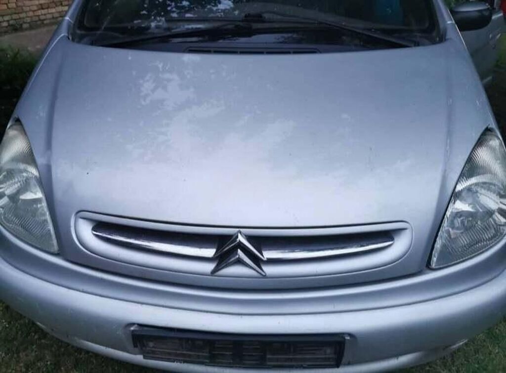 MOTOR BRISACA ZA CITROEN XSARA PICASSO