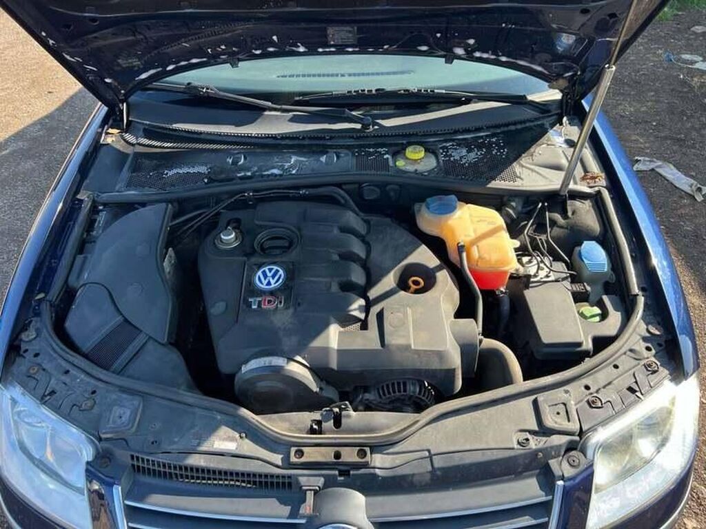 HLADNJAK (1.9 TDI) ZA VOLKSWAGEN PASSAT B5, PASSAT B5.5 | Hladnjak