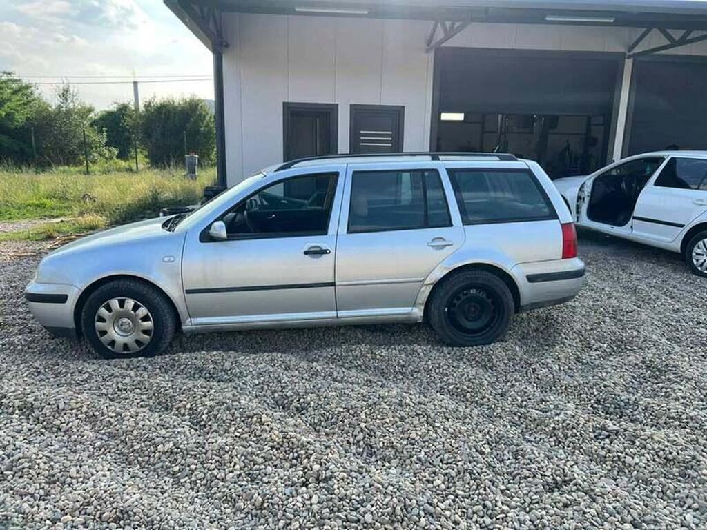 VRATA ZA VOLKSWAGEN GOLF 4 | Vrata za VW Golf 4 karavan, 1.9 TDI, 4