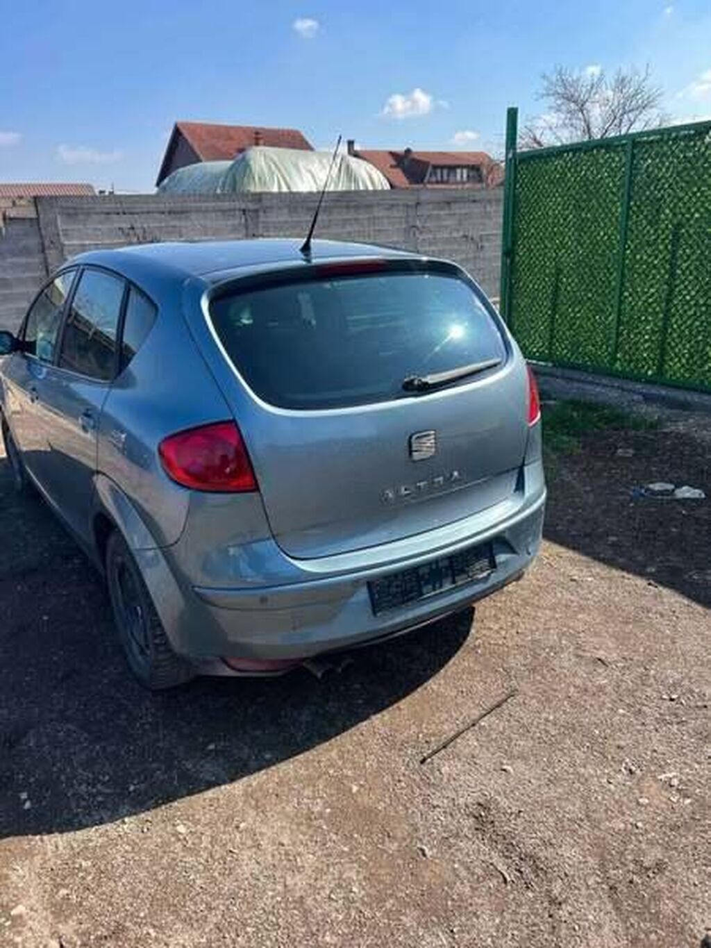 STOP SVETLA / STOP LAMPE ZA SEAT ALTEA, ALTEA XL | Stop svetla za