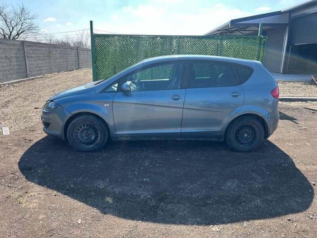 KOČNA / KOČIONA KLEŠTA ZA SEAT ALTEA | Kočna klešta za Seat Altea