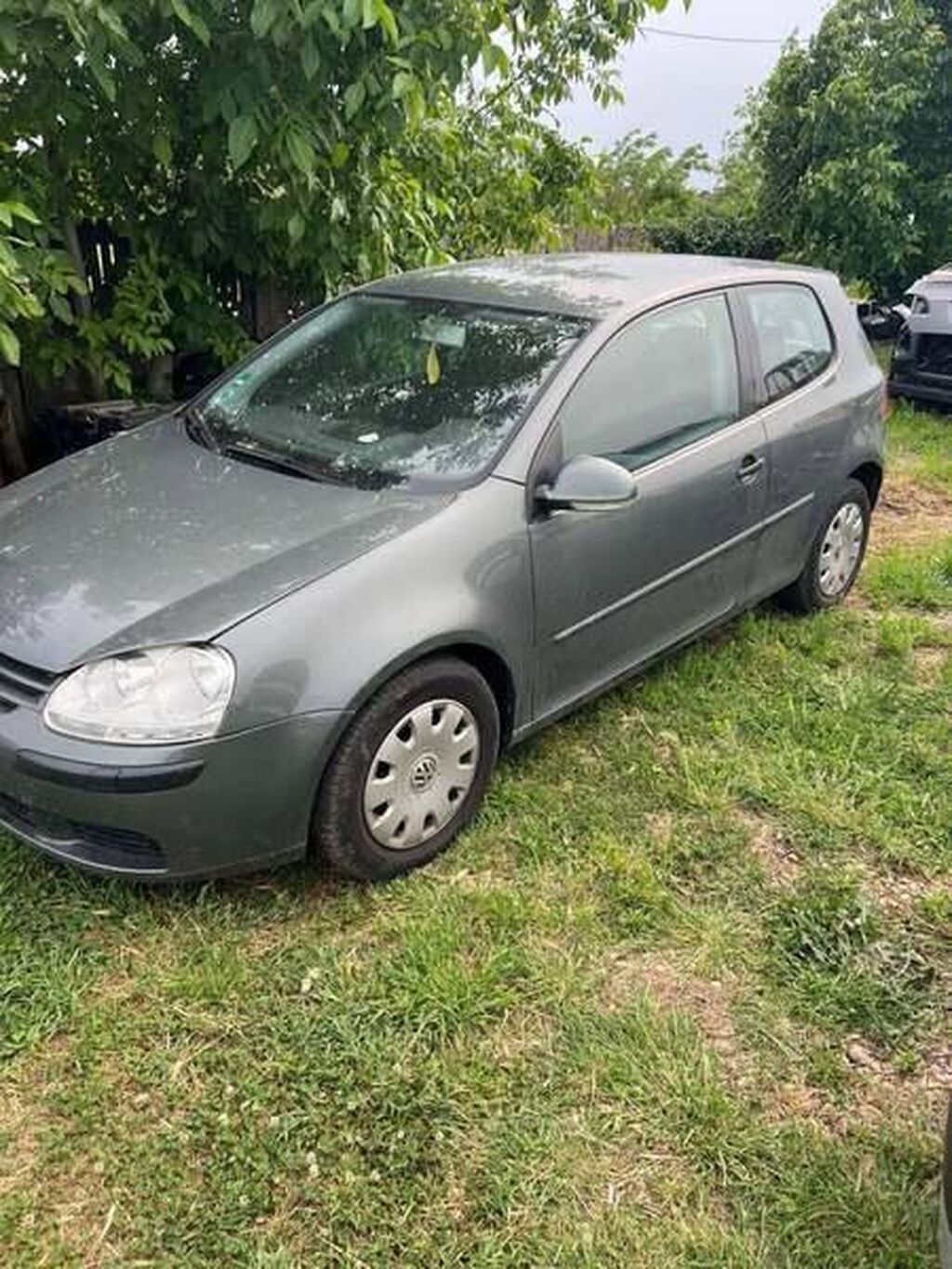 BRAVE/KVAKE ZA VOLKSWAGEN GOLF 5 | Brave za VW Gol 5, 1.9 TDI, 5