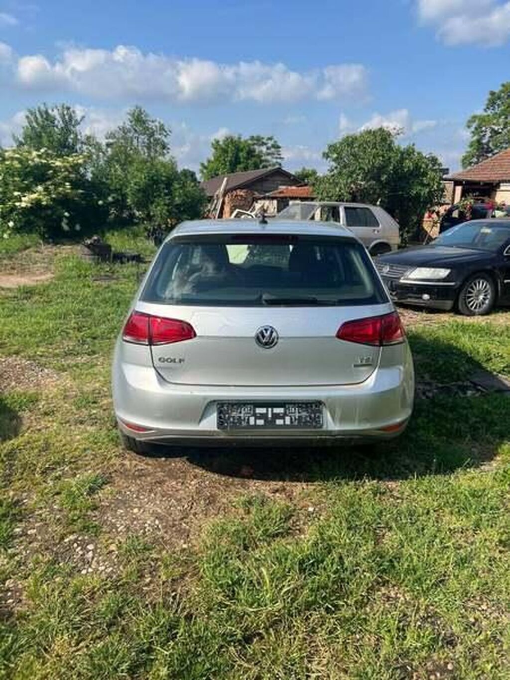 STOP SVETLA/STOP LAMPE ZA VOLKSWAGEN GOLF 7 | Stop svetla/lampe za