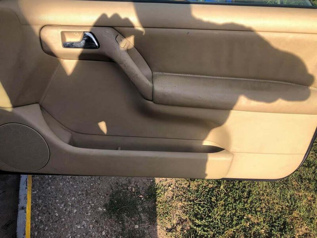 GOLF 4 KABRIO 2.0 KLIMA ZA VOLKSWAGEN GOLF 4 | Golf 4 kabrio 2.0