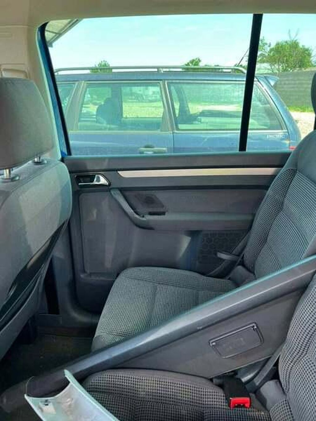 RUČICA MENJAČA DSG ZA VOLKSWAGEN TOURAN | Ručica menjača DSG za VW