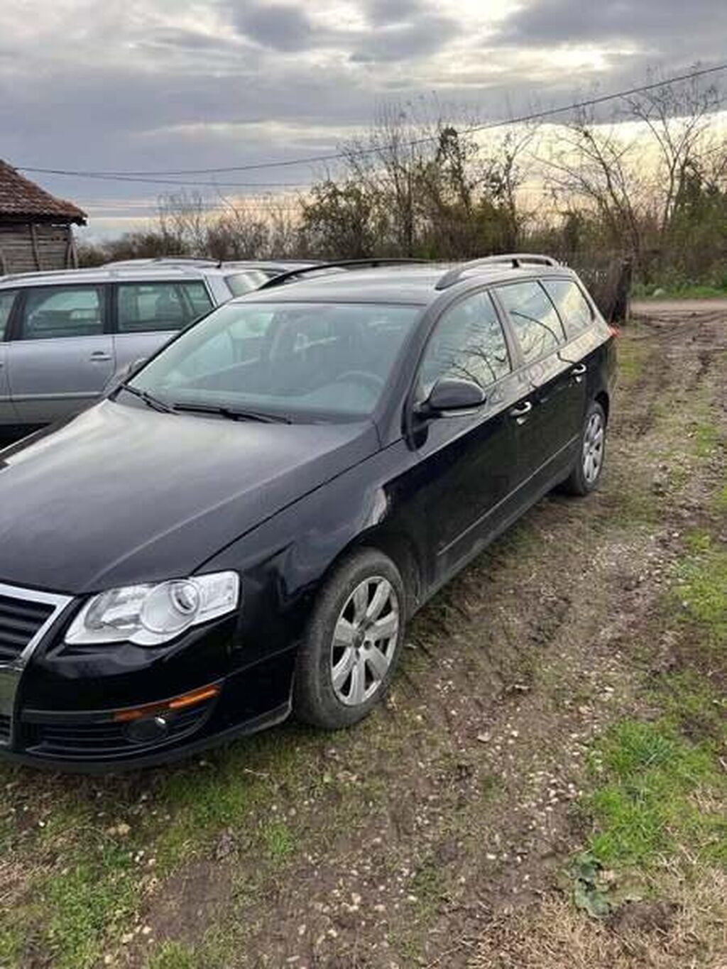 EGR VENTIL, 1.9 TDI BLS ZA VOLKSWAGEN PASSAT B6 | EGR ventil za VW