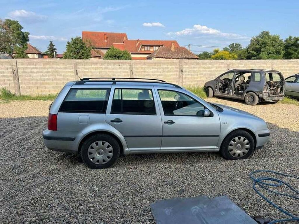 HLADNJAK (1.9 TDI) ZA VOLKSWAGEN GOLF 4 | Hladnjak za VW Golf 4