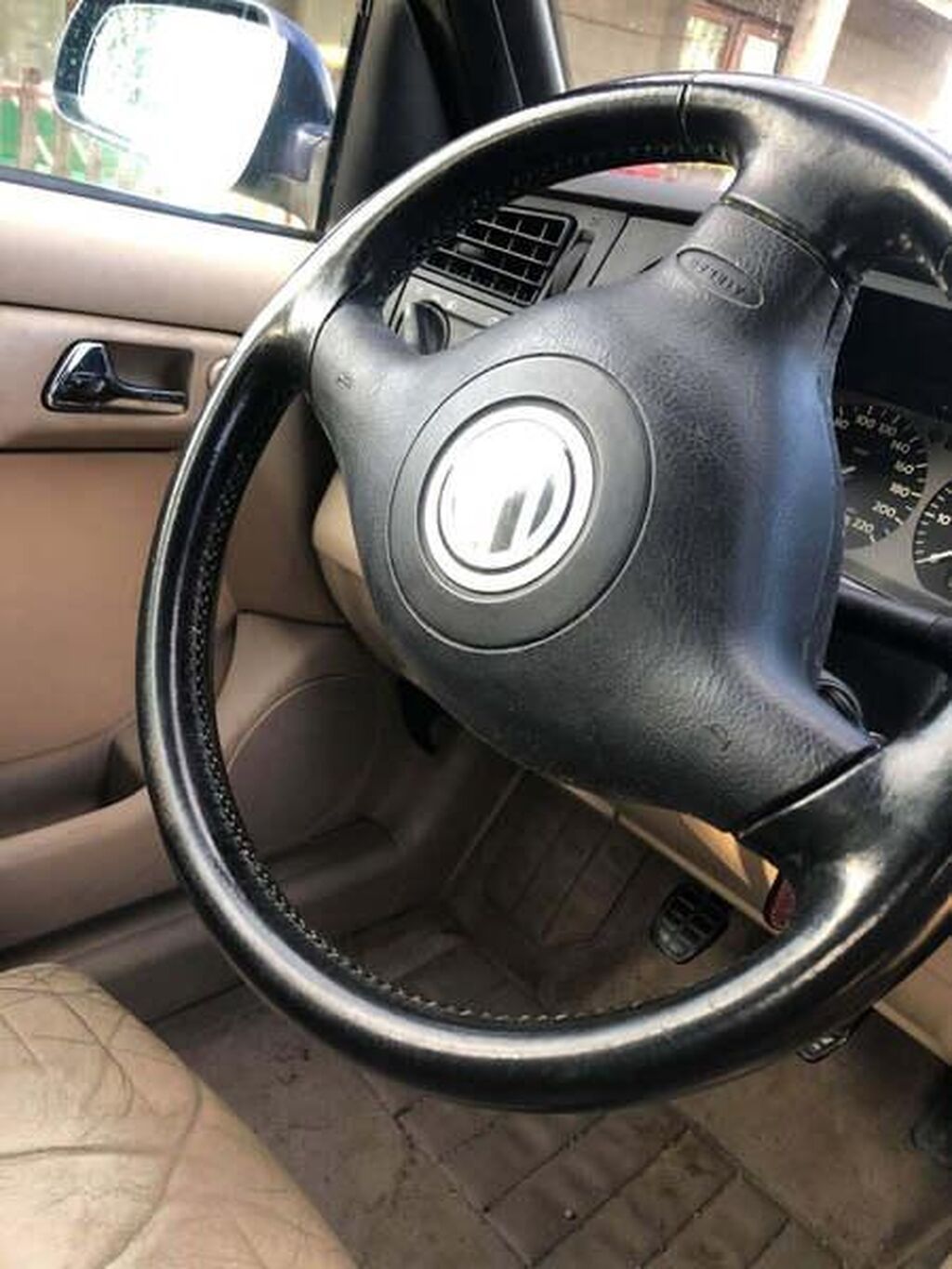 GOLF 4 KABRIO 2.0 GLAVA MOTORA ZA VOLKSWAGEN GOLF 4 | Golf 4 kabrio