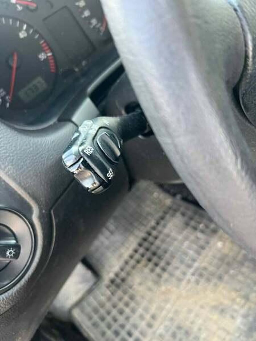 KARTER (1.9 TDI) ZA VOLKSWAGEN GOLF 4 | Karter za VW Golf 4 karavan