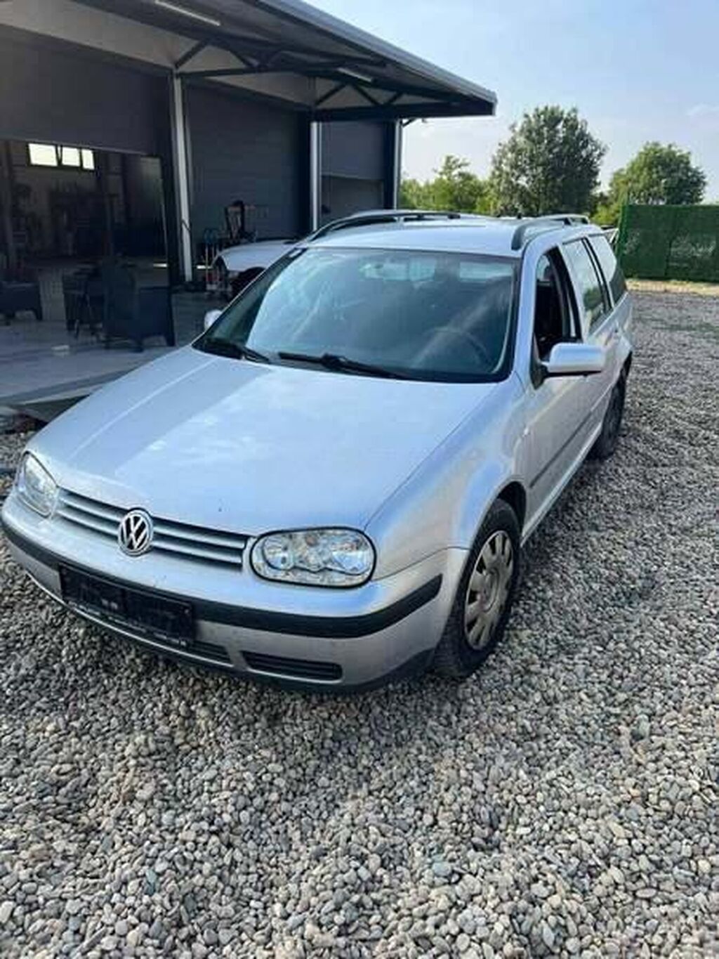 MOTORIĆ BRISAČA ZA VOLKSWAGEN GOLF 4 | Motorić brisača za VW Golf 4