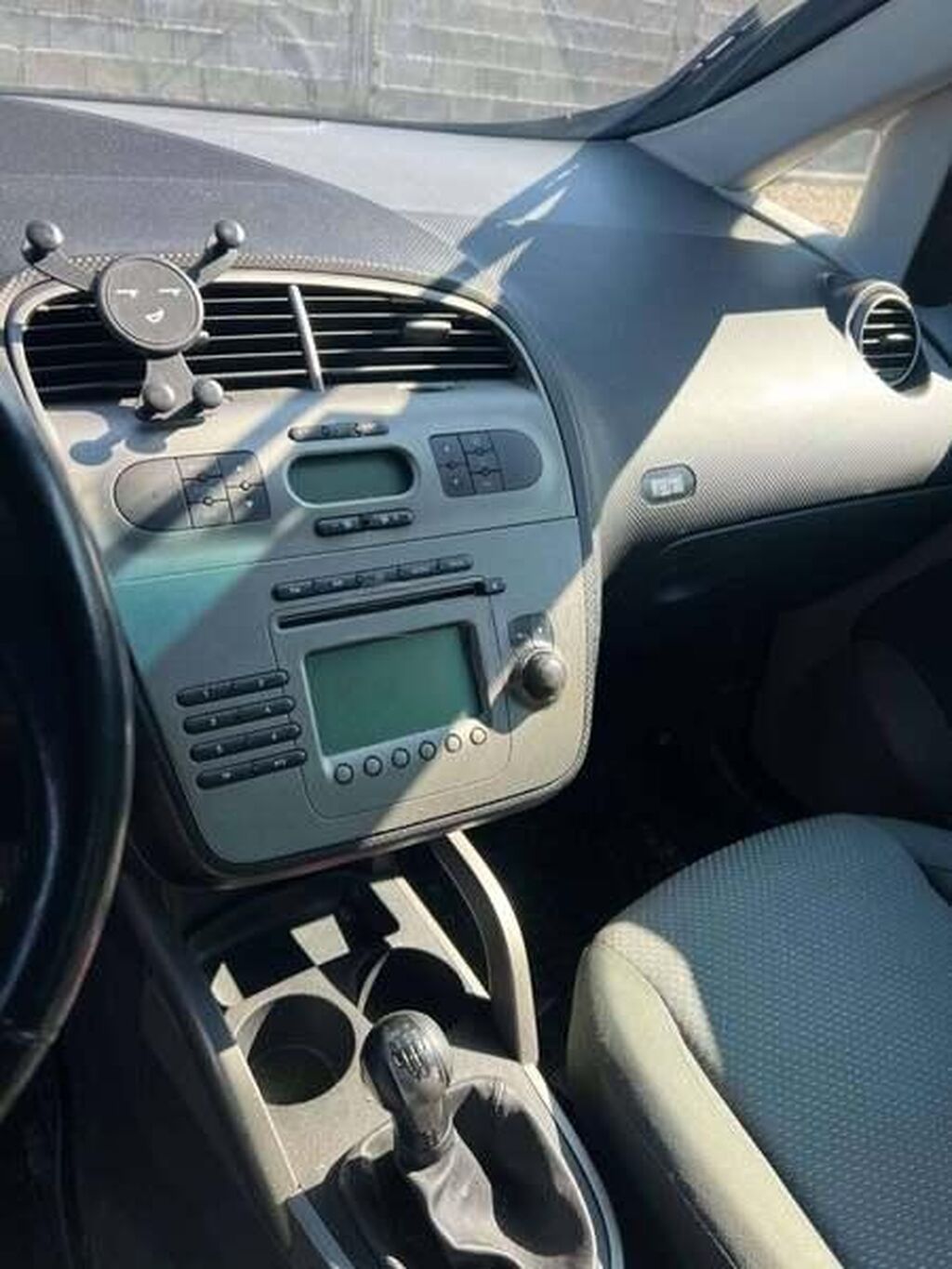 KOČNA / KOČIONA KLEŠTA ZA SEAT ALTEA | Kočna klešta za Seat Altea